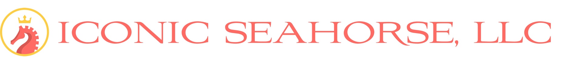 Login | Iconic Seahorse